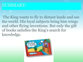 Welcome To 5 Areading | PPT