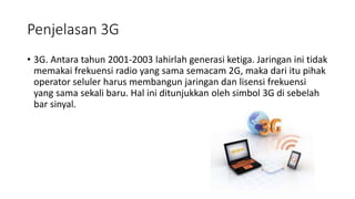 Welcome to 5 g era! | PPTX