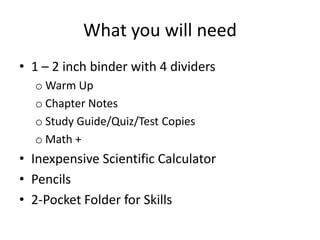 Welcome to 8th grade math | PPTX