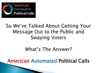 Welcome to aapc presentation | PPTX | Email | Internet