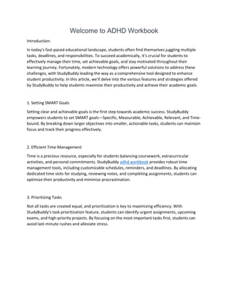 Welcome to ADHD Workbook Study-Buddy.pdf