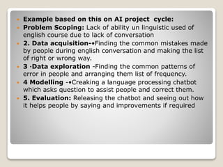 WELCOME TO AI PROJECT shidhant mittaal.pptx