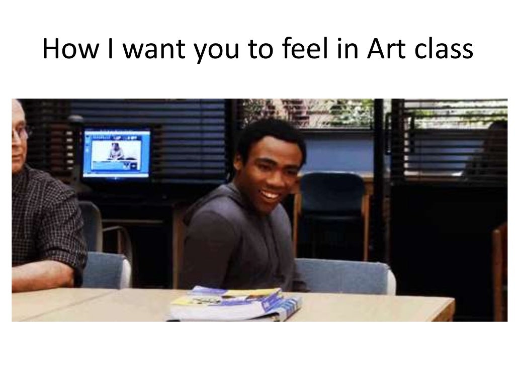 Welcome to Art