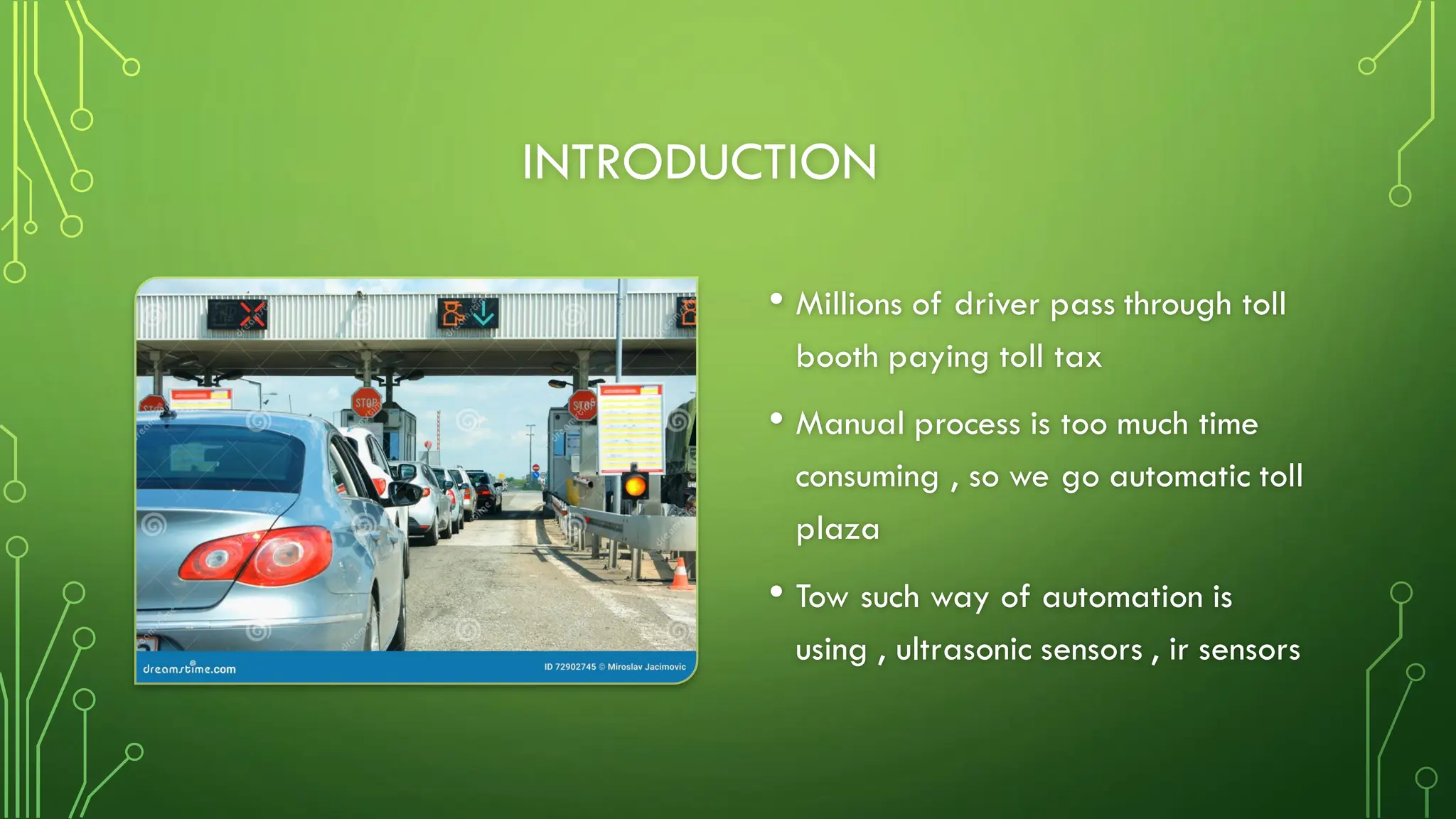 Welcome to automatic toll gate 1 ppt.pdf