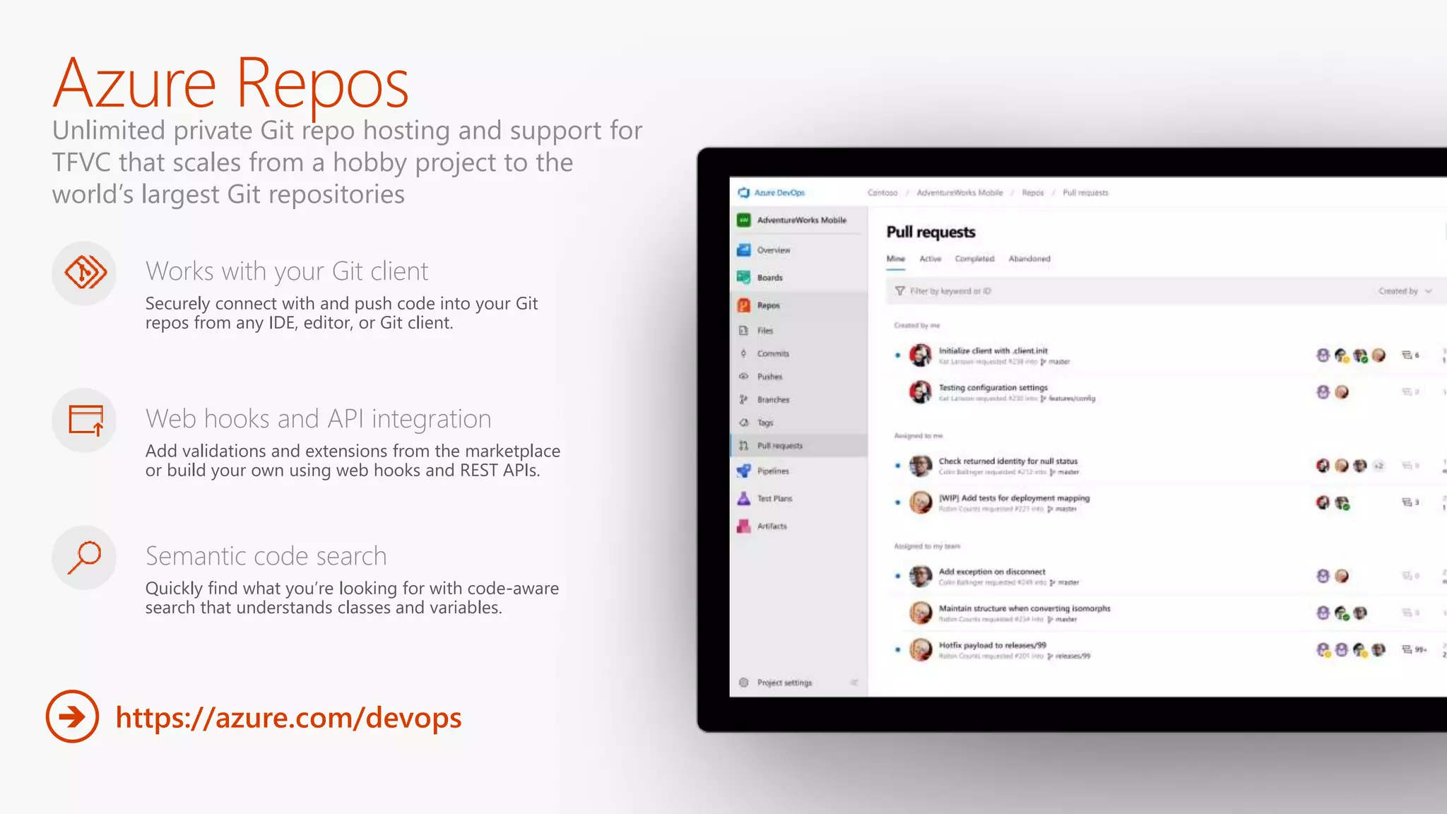 Welcome to Azure DevOps | PPTX