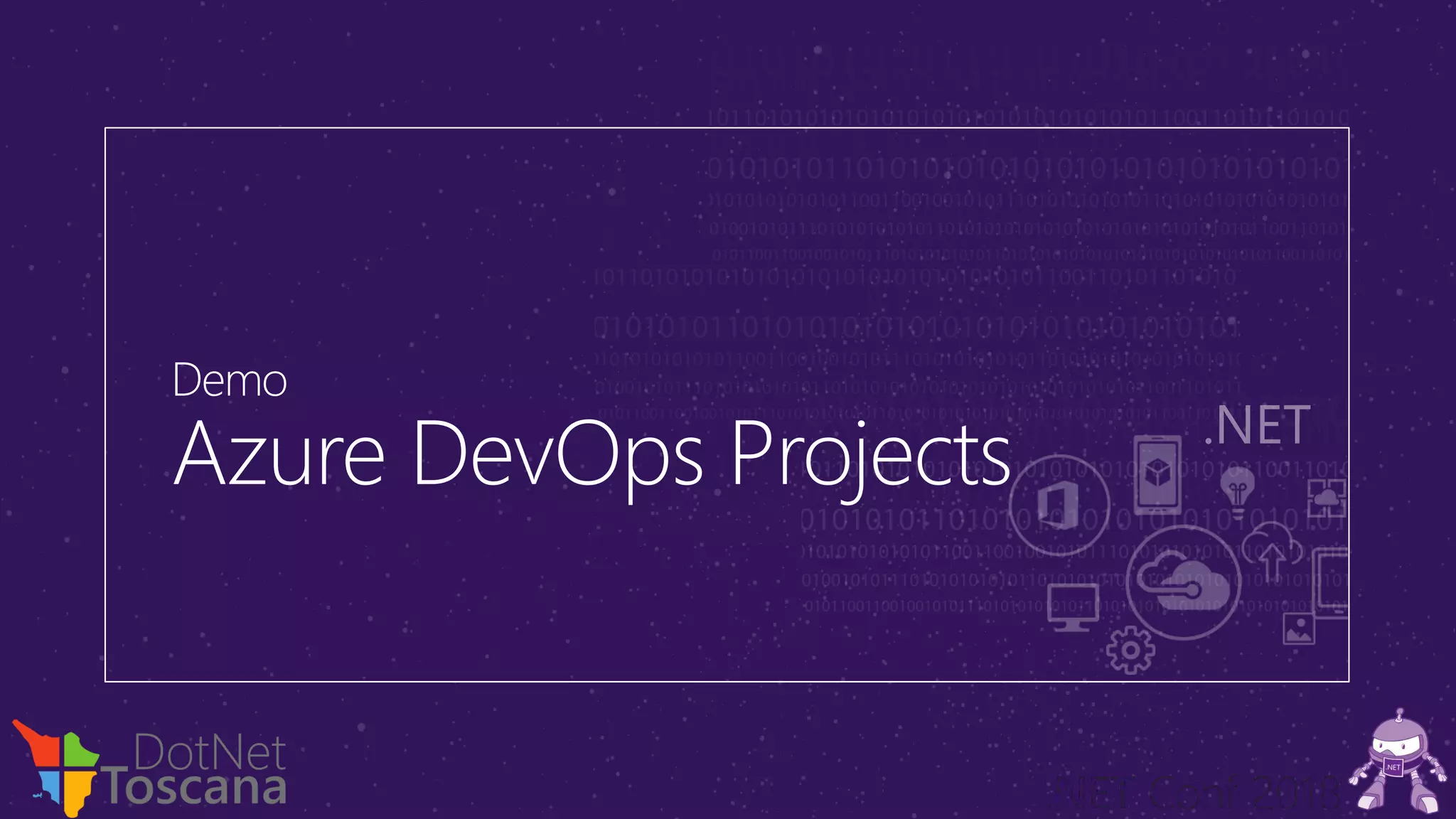 Welcome to Azure DevOps | PPTX