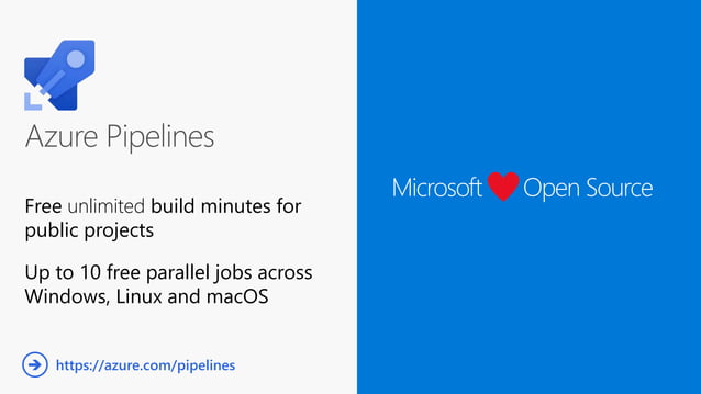 Welcome to Azure DevOps | PPTX | Cloud Computing | Internet