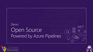 Welcome to Azure DevOps | PPTX