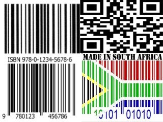 Welcome to barcodes in south africa