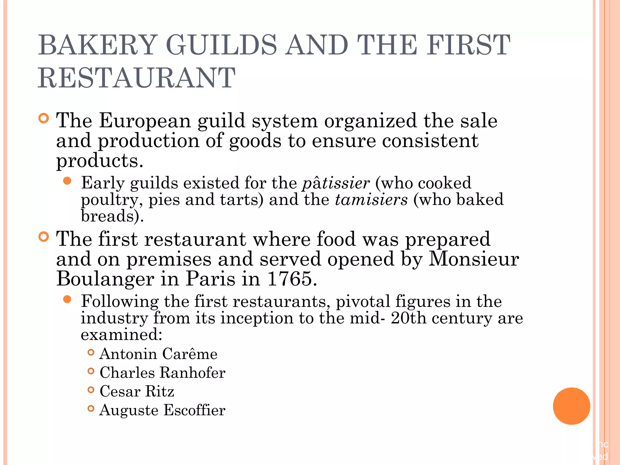 Welcome to basic pastry powerpoint | PPT