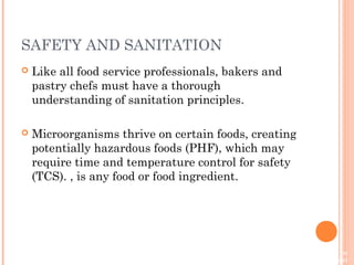 Welcome to basic pastry powerpoint | PPT