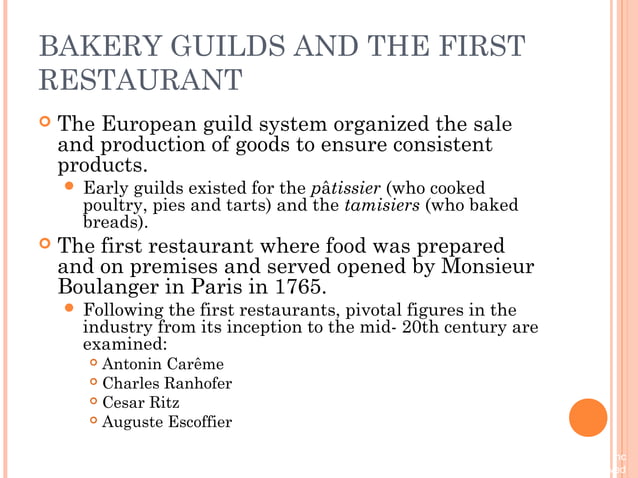 Welcome to basic pastry powerpoint | PPT