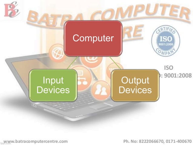 Welcome to batra computer centre | PPT