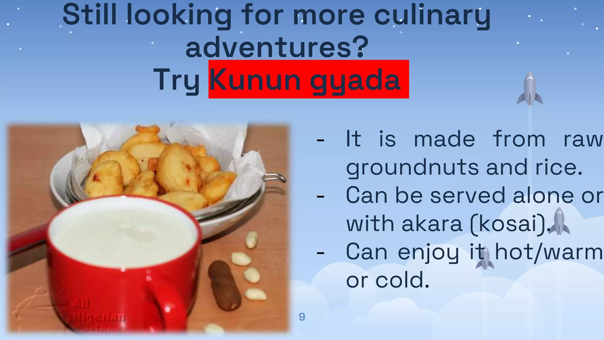 Welcome to bauchi state, nigeria | PPTX