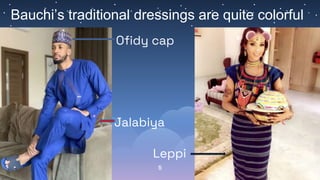 Welcome to bauchi state, nigeria | PPTX