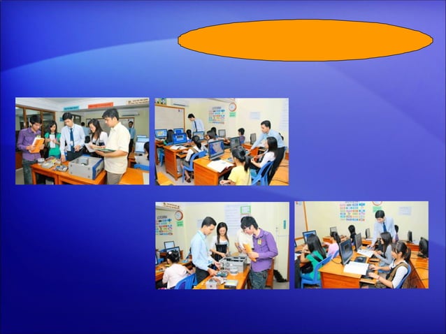 Welcome To Beltei | PPT