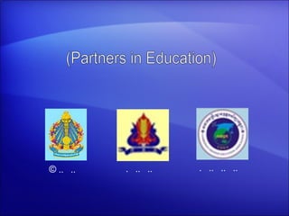 Welcome To Beltei | PPS