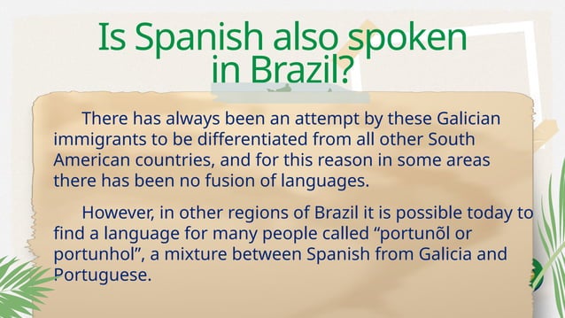 WELCOME TO BRAZIL EVOLUTION OF LANG.pptx