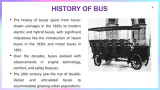 Welcome to Bus Presentationdzvxxvvvcvcv | PPTX