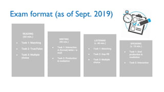 Welcome to C1.2 | PPT