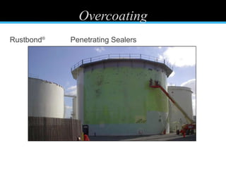 Welcome to carboline | PPTX