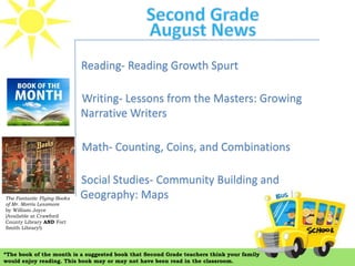 Welcome to central web power point aug 2015 | PPT