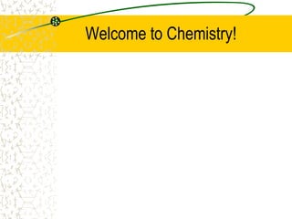 Intro to Chemistry Powerpoint- Minerva School | PPTX