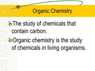 Intro to Chemistry Powerpoint- Minerva School | PPTX