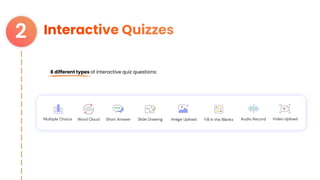 ClassPoint untuk memudahkan belajar siswa | PPT