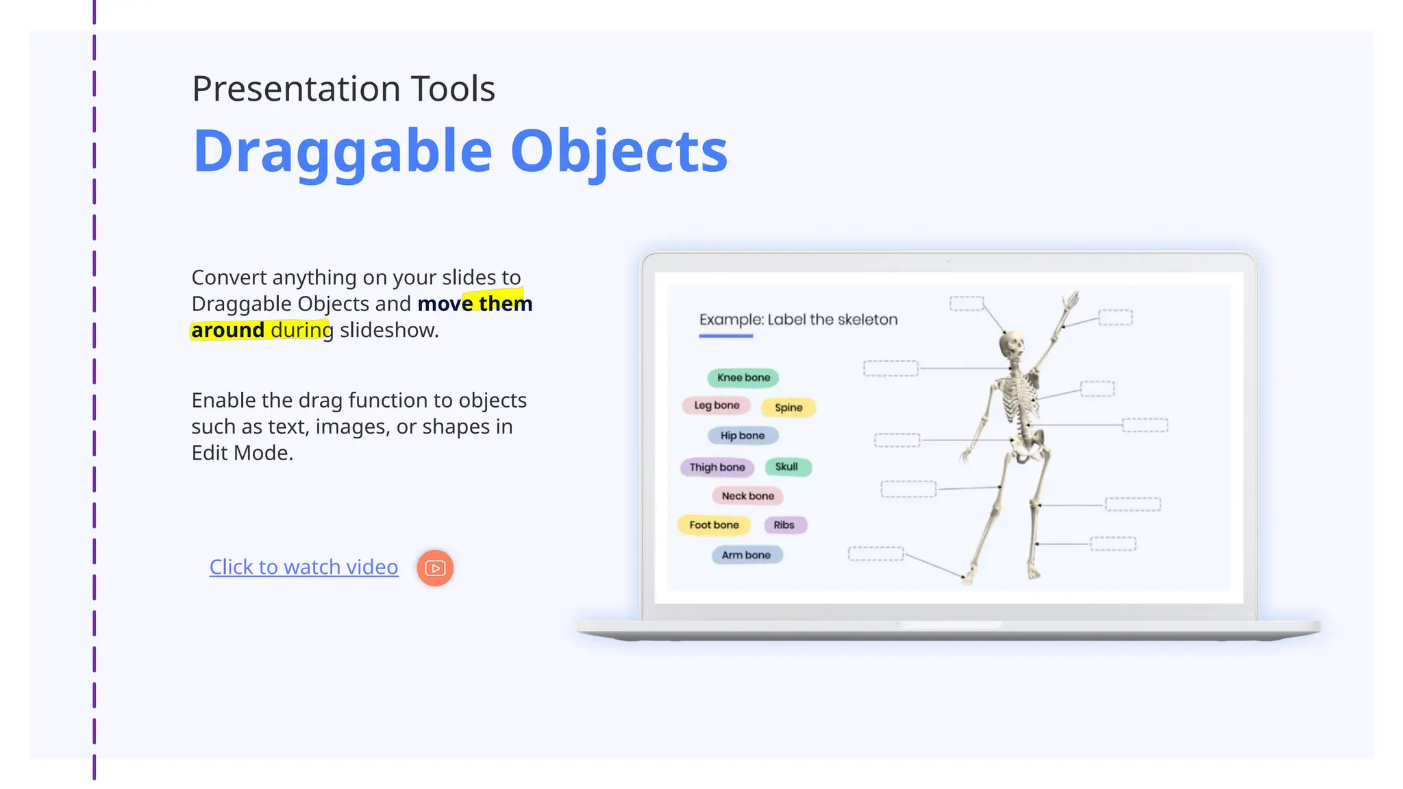 Welcome to ClassPoint - A MANUAL FOR CLASSPOINT | PPTX