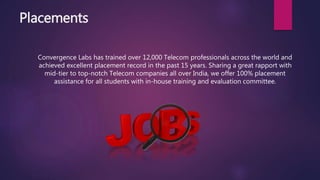 Welcome to convergence labs | PPT