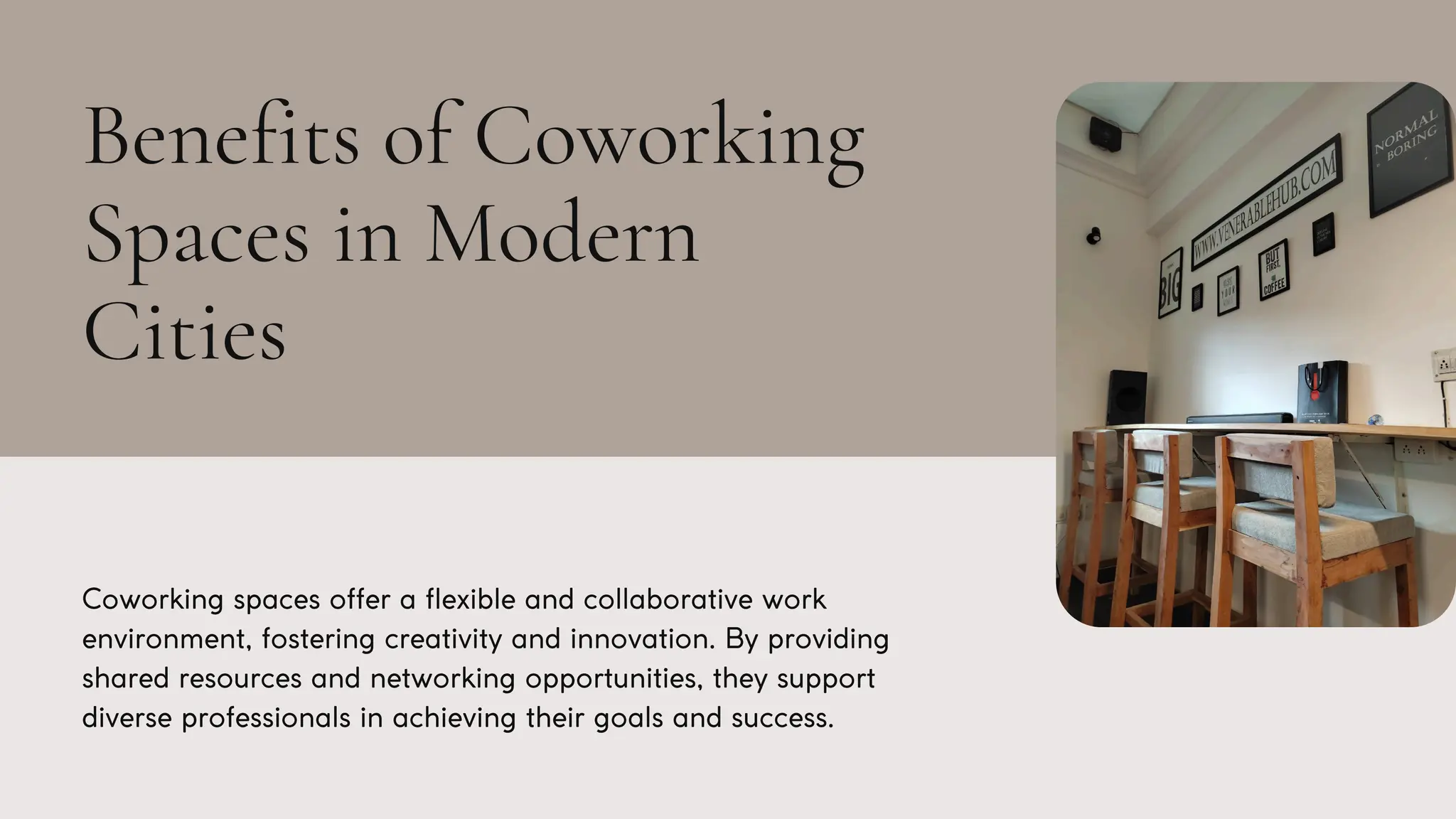 "Dynamic Workspaces: Jaipur's Premier Coworking Spaces for Innovators ...