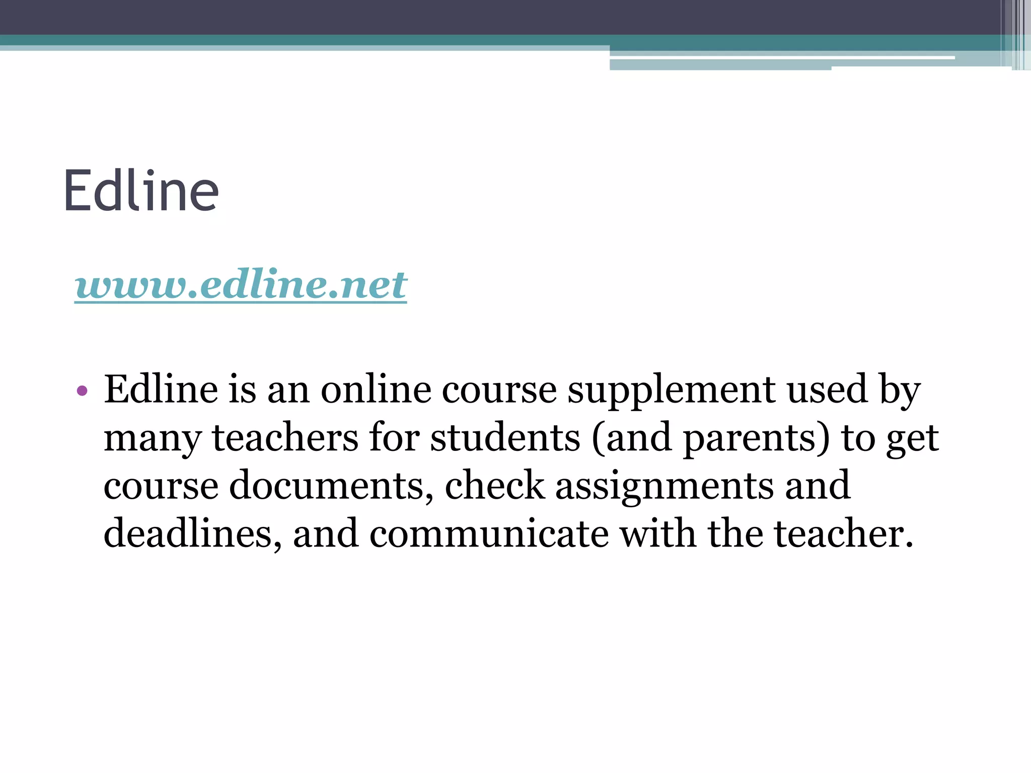 Welcome to cp english 9 open house presentation | PPTX