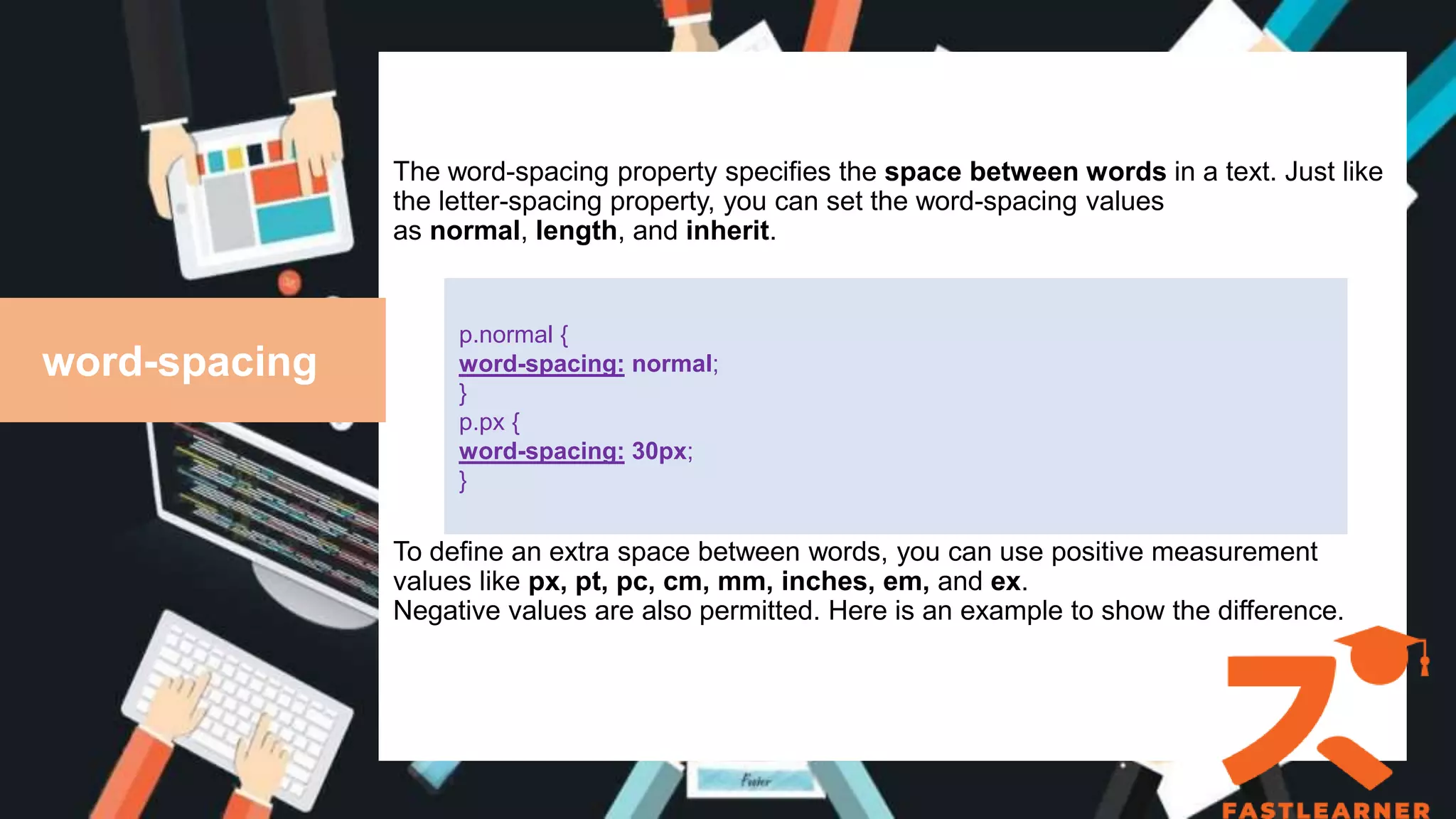 Welcome to css! | PPT