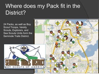 Welcome To Cub Scouts! | PPSX