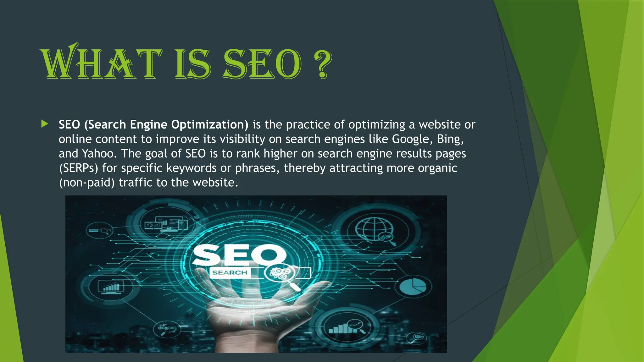 Presentation of digital marketing dics . pptx | PPT