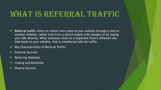 Presentation of digital marketing dics . pptx | PPT