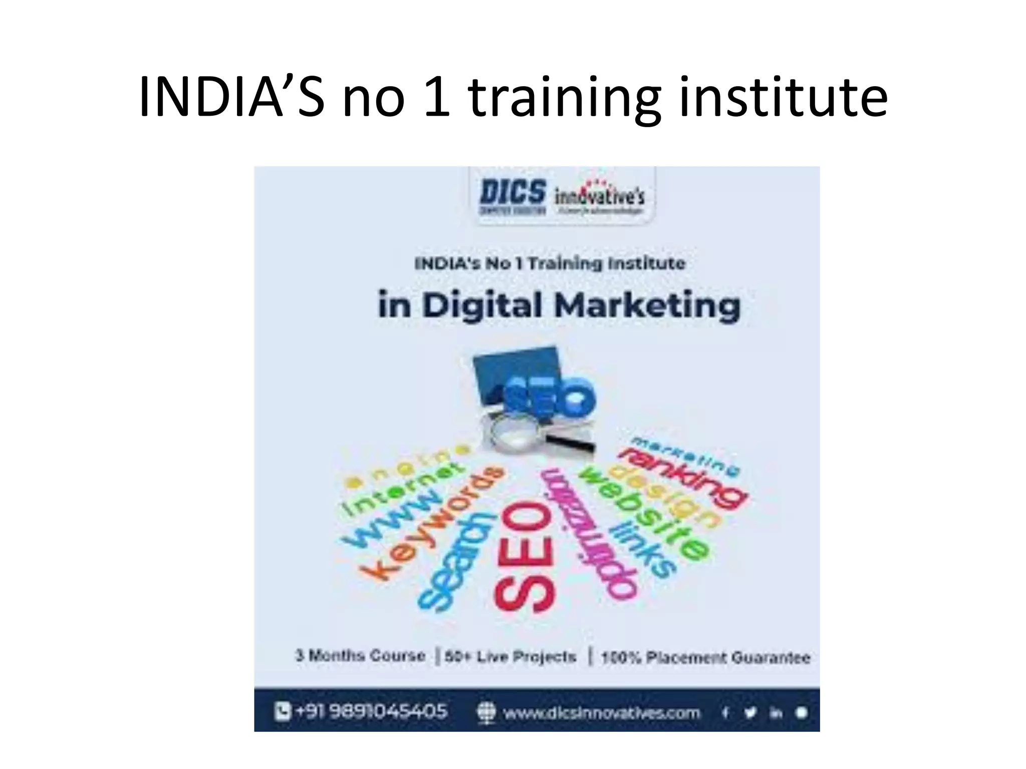 Welcome to DICS innovatives.pdf | Computing | Technology & Computing