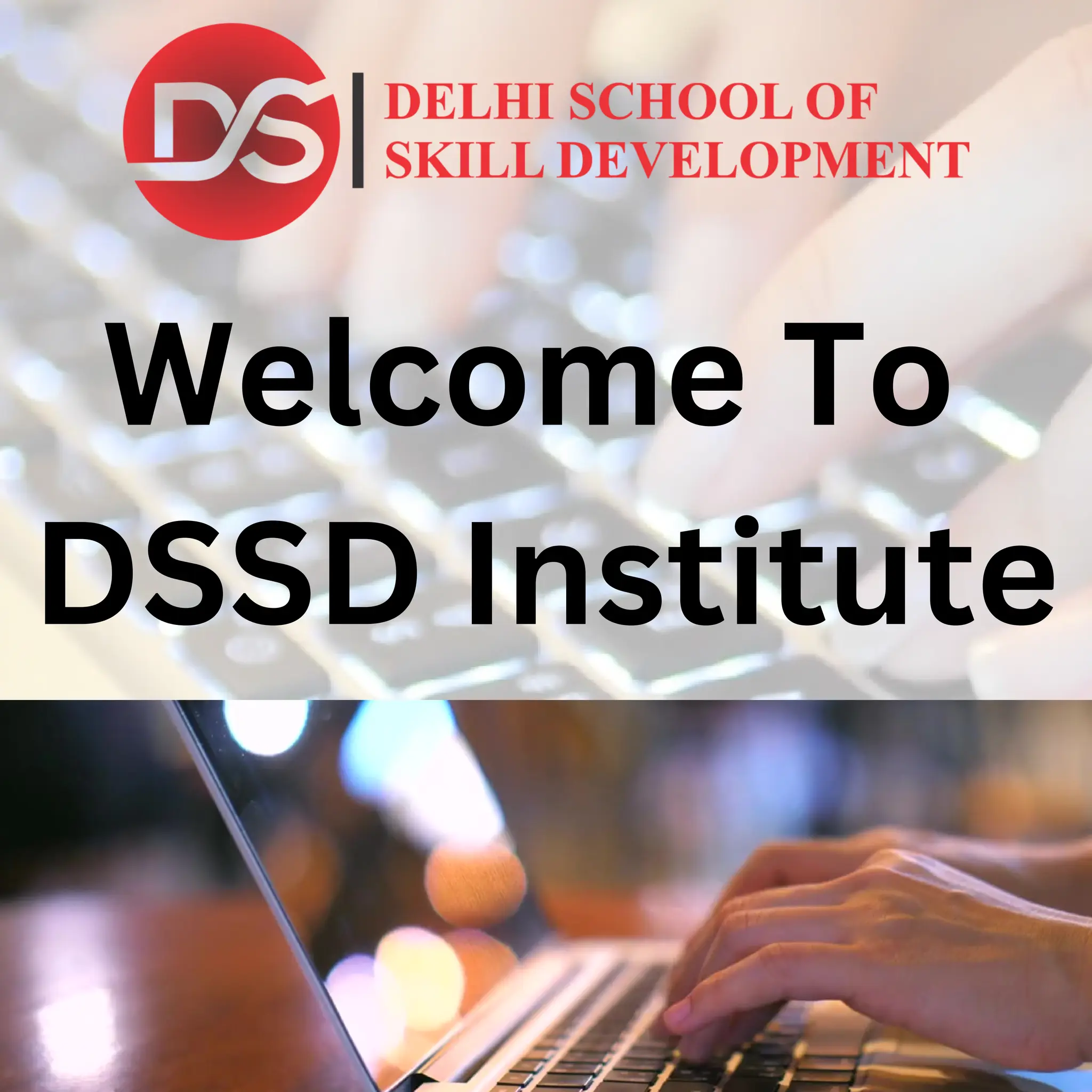 Delhi School of Skill Development | PDF
