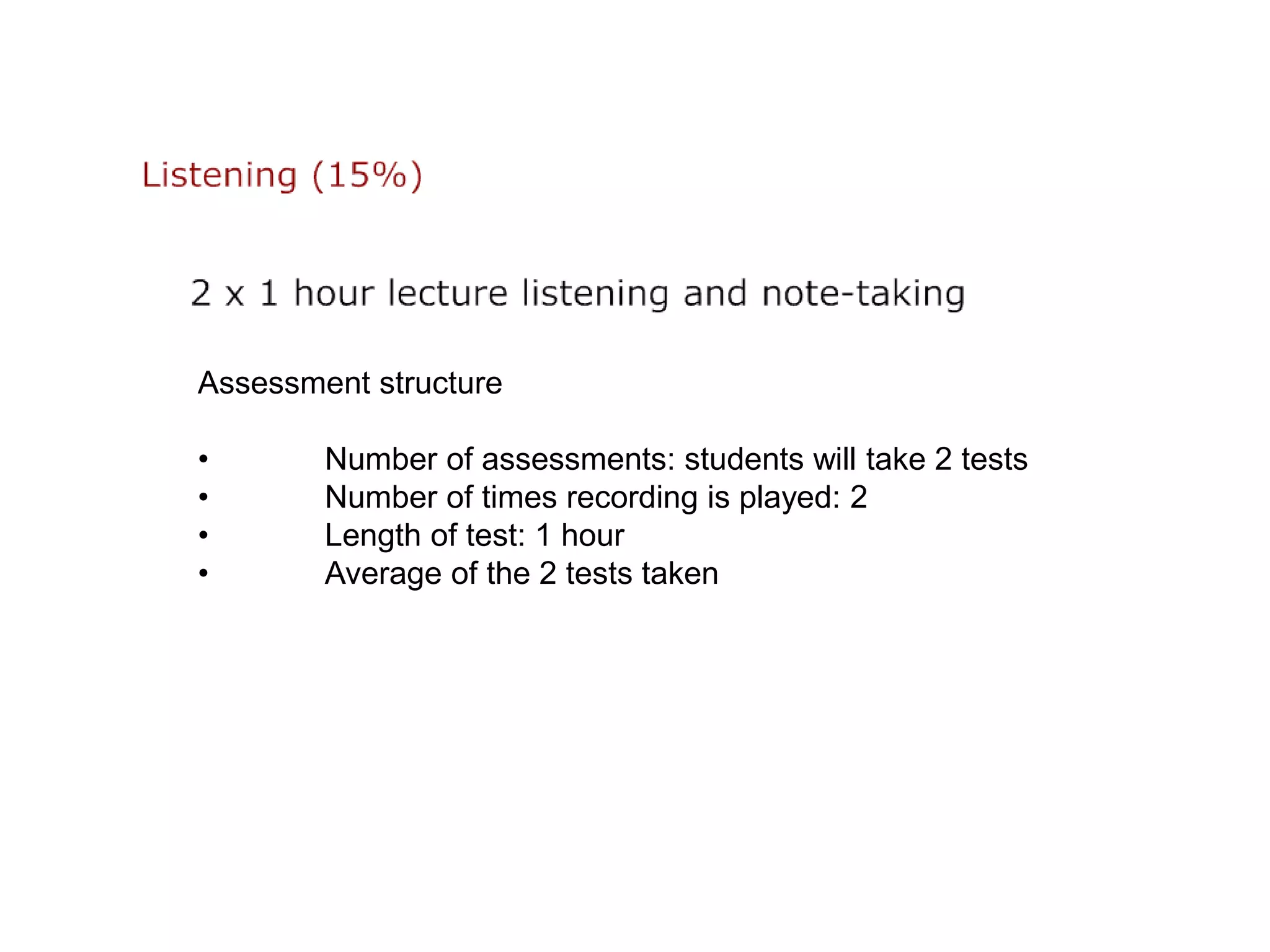 Welcome to Foundation English Skills 2 | PPTX