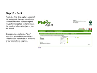 Welcome To Fid Pro | PPT