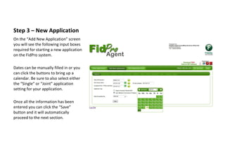 Welcome To Fid Pro | PPT