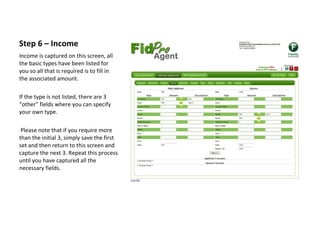 Welcome To Fid Pro | PPT