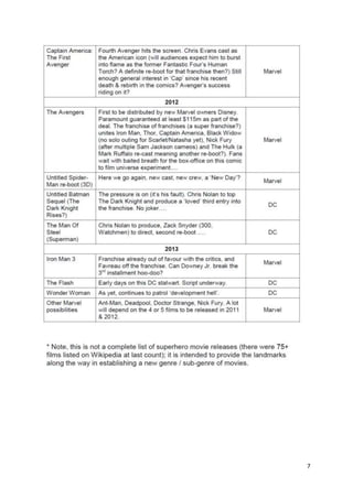 Welcome to film studies gcse homework 1 | DOCX