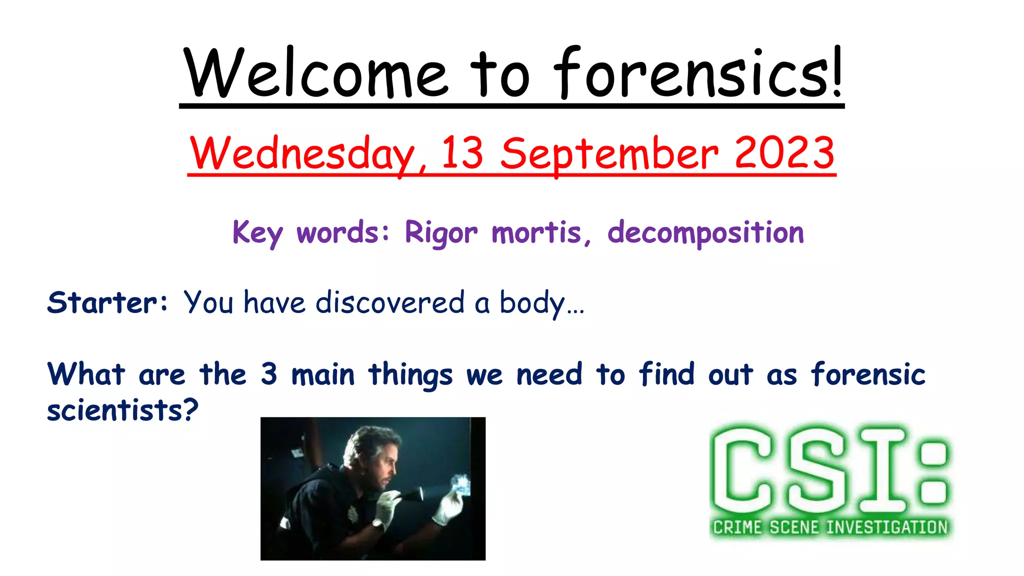 Welcome to forensics!.pptx