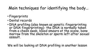 Welcome to forensics!.pptx