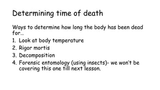 Welcome to forensics!.pptx