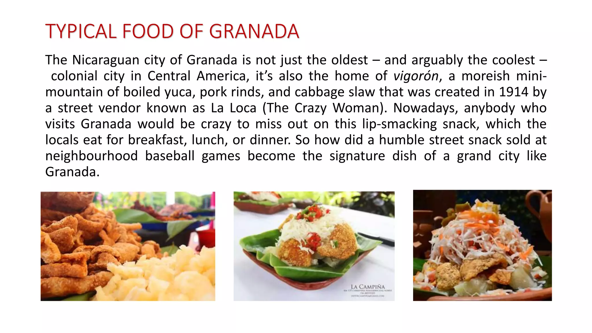 WELCOME TO GRANADA.pptx