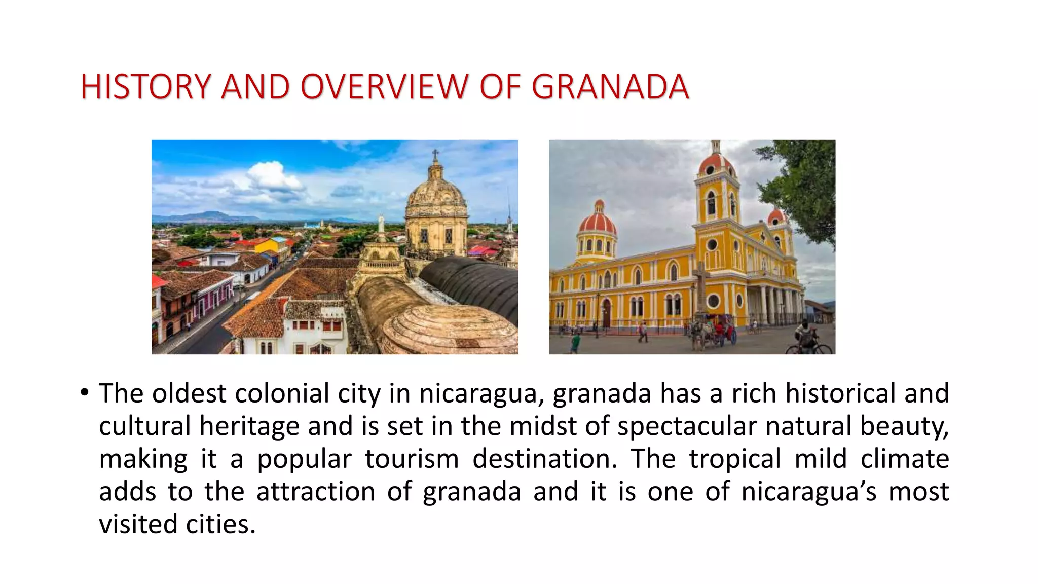 WELCOME TO GRANADA.pptx