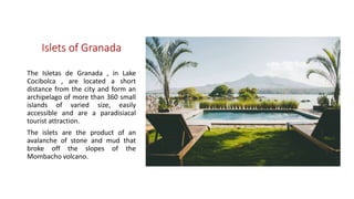 WELCOME TO GRANADA.pptx